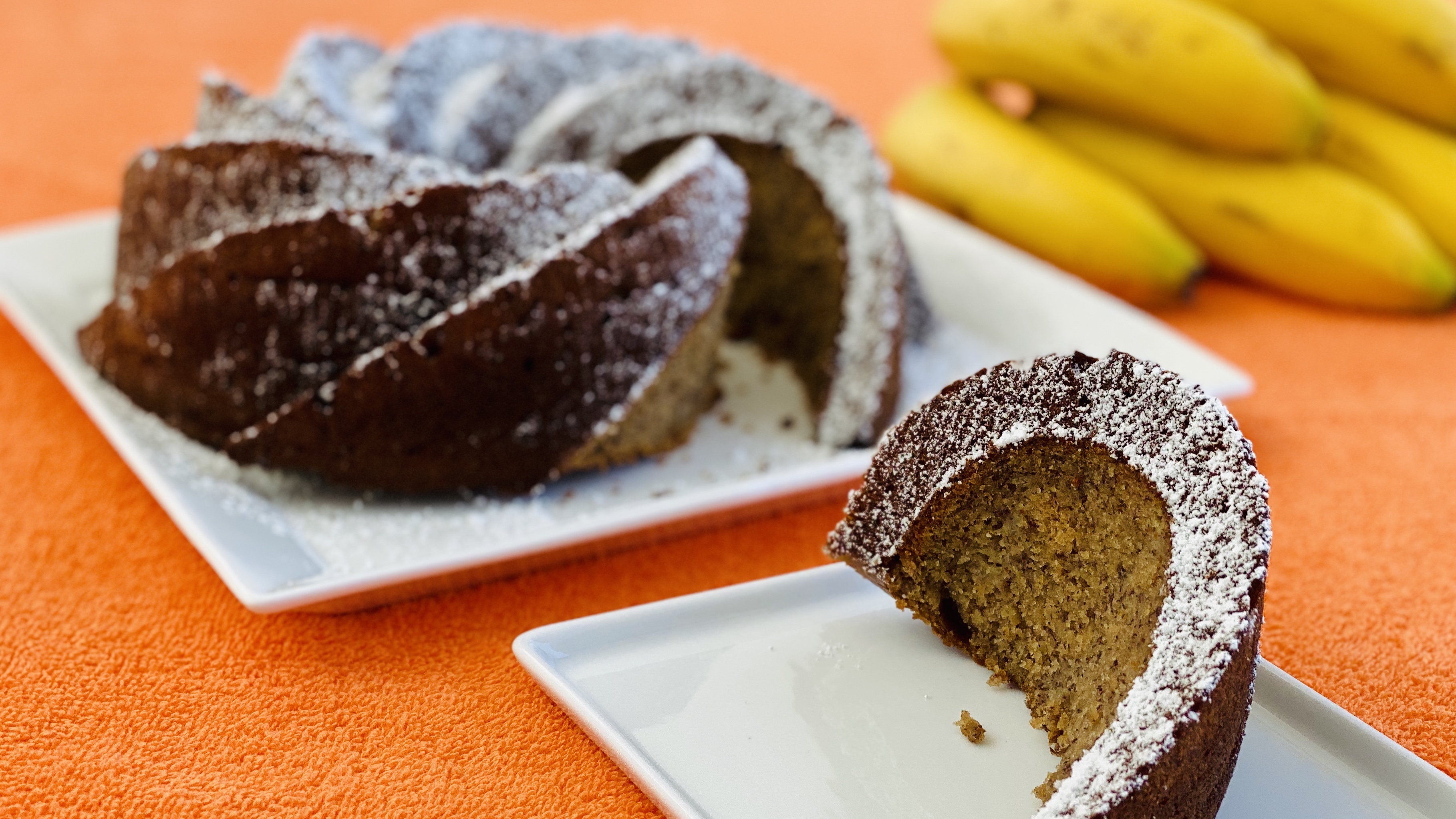 Alone Together Baking – Let's bake together! Separately in our own ...