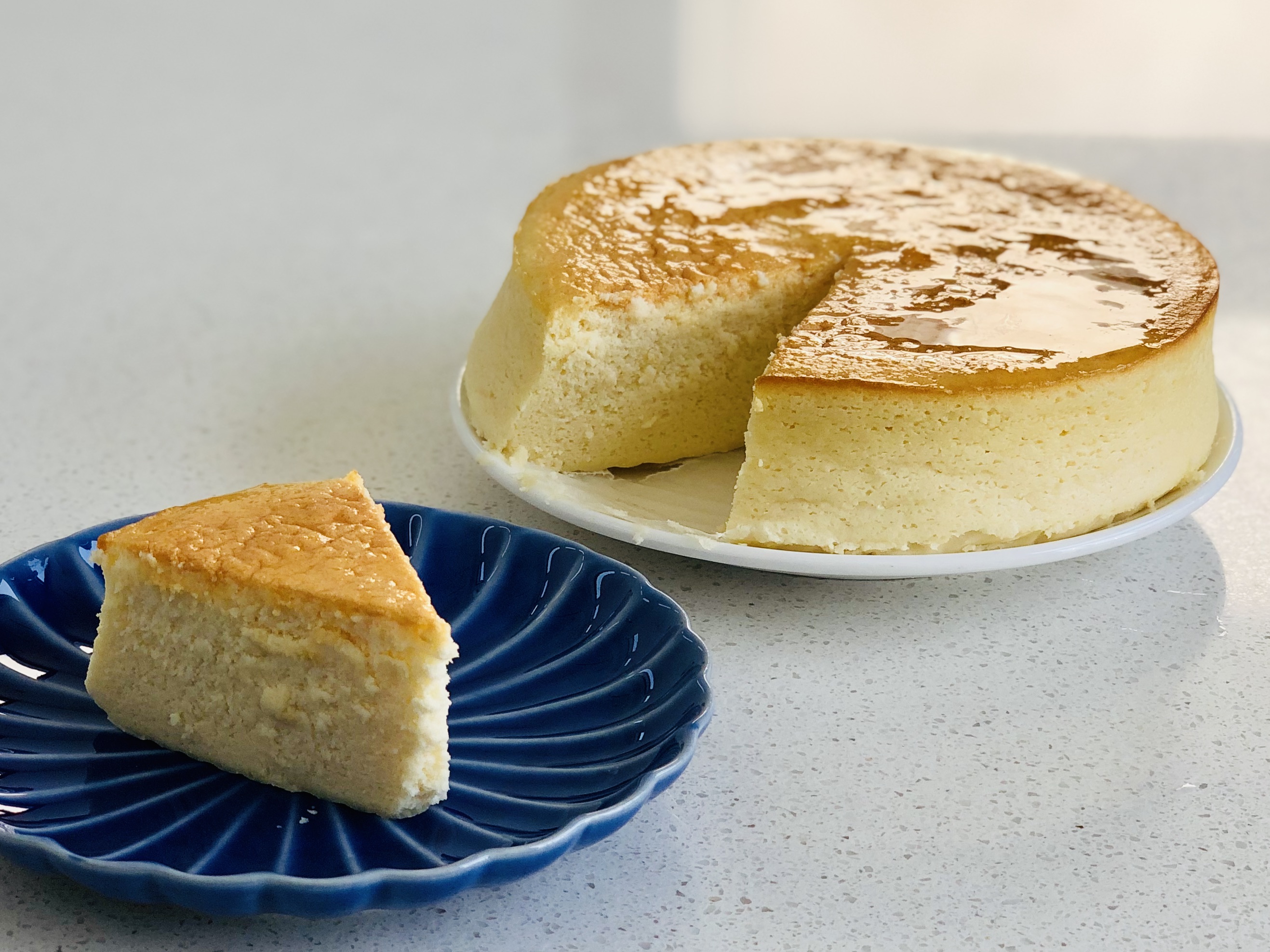 Alone Together Baking – Let's bake together! Separately in our own ...