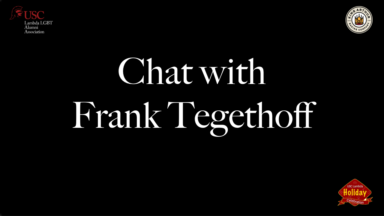 Alone Together Baking – Let's bake together! Separately in our own ...